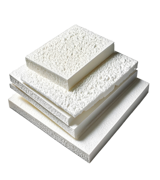 Bio-Foam Insulation Panels | High Quality & Reliable Solution