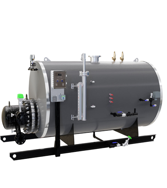 Steam Turbine Generators | High Quality & Reliable Solution