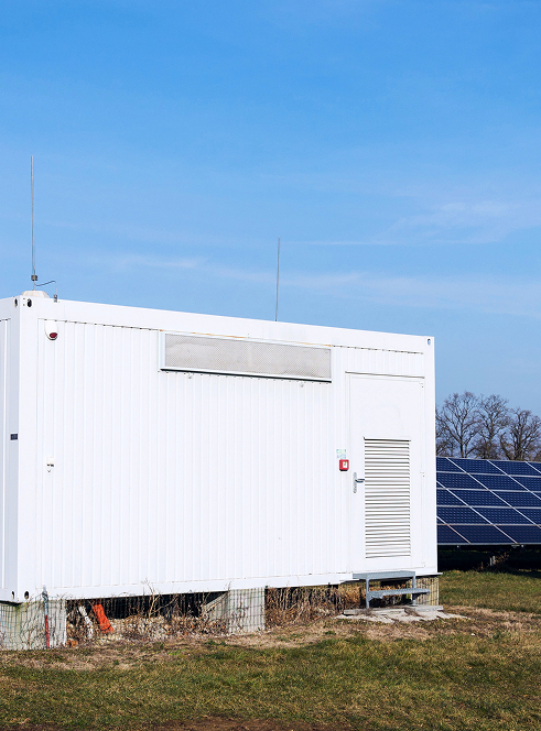 Why Choose 1Energy Clean | Trusted Renewable Energy Partner